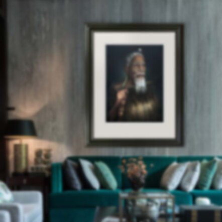 New Zealand art for sale | Contemporary Maori art | Sofia Minson Art ...